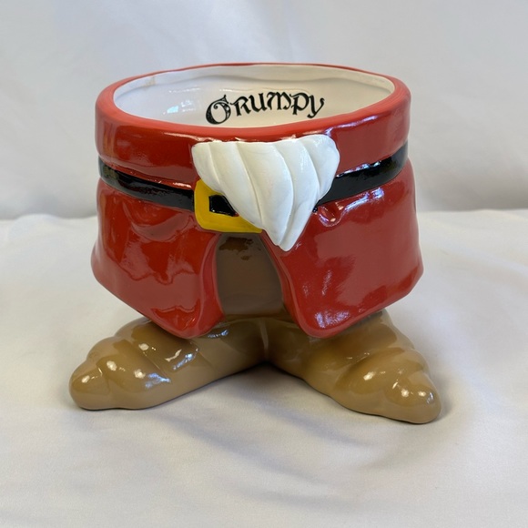 Disney | Holiday | Disney Snow White And The Seven Dwarfs Grumpy ...